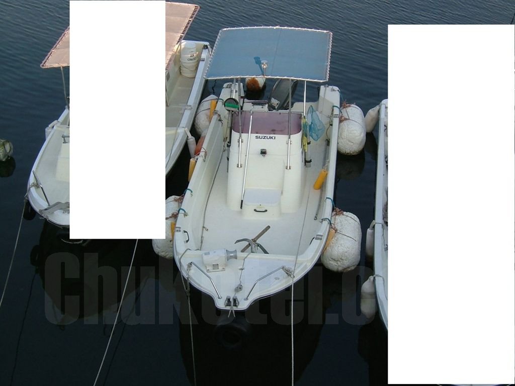 スズキ FF21 | 【中古艇ドットコム】 中古ボート・ヨットの個人売買応援サイト