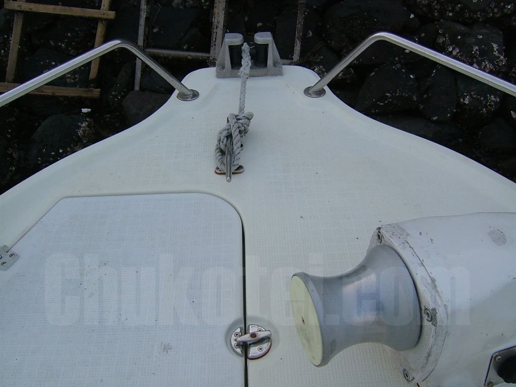 スズキ FF21 | 【中古艇ドットコム】 中古ボート・ヨットの個人売買応援サイト