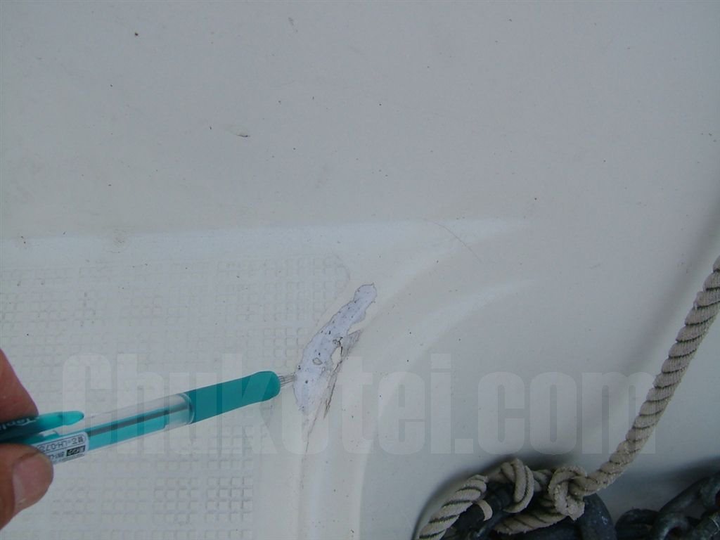 スズキ FF21 | 【中古艇ドットコム】 中古ボート・ヨットの個人売買応援サイト