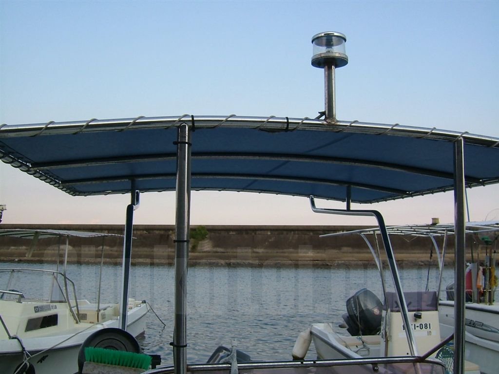 スズキ FF21 | 【中古艇ドットコム】 中古ボート・ヨットの個人売買応援サイト