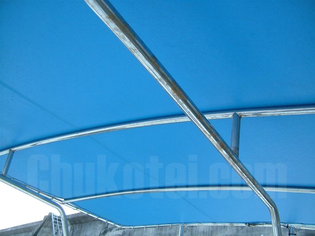 スズキ FF21 | 【中古艇ドットコム】 中古ボート・ヨットの個人売買応援サイト