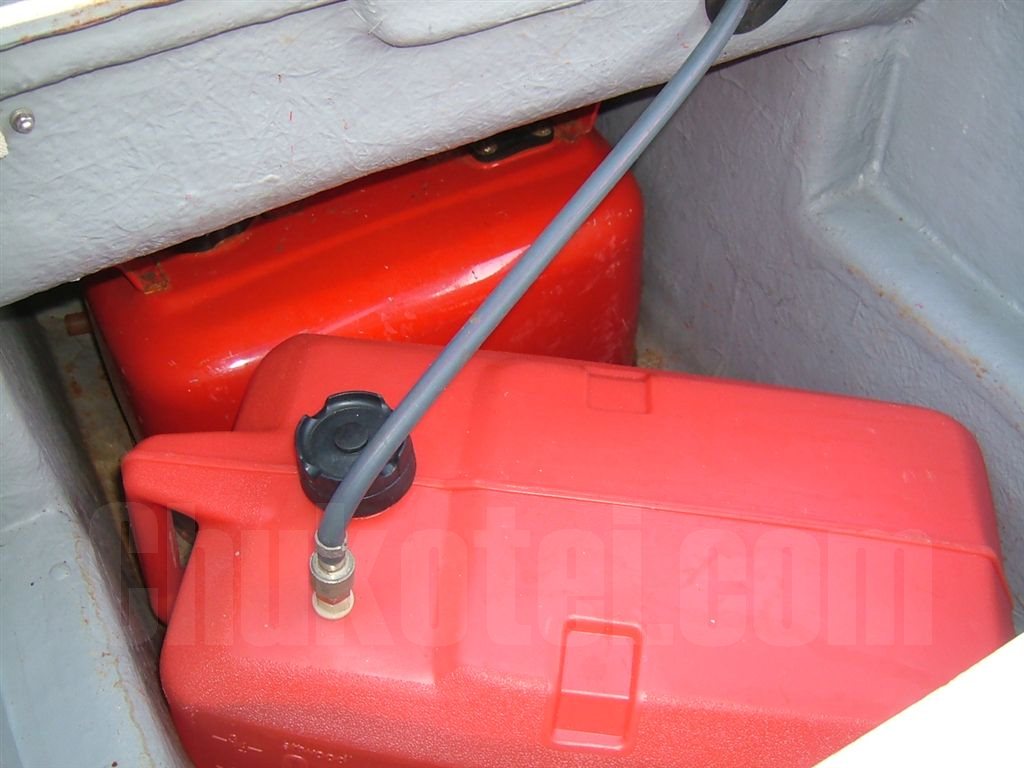 スズキ FF21 | 【中古艇ドットコム】 中古ボート・ヨットの個人売買応援サイト