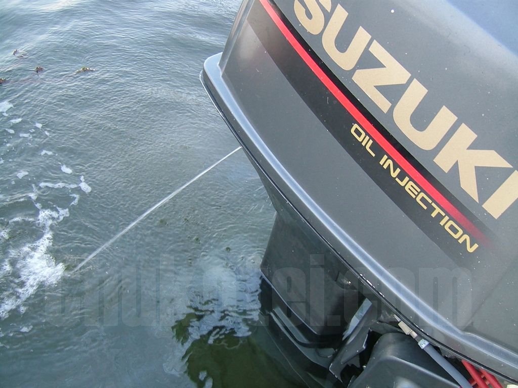 スズキ FF21 | 【中古艇ドットコム】 中古ボート・ヨットの個人売買応援サイト