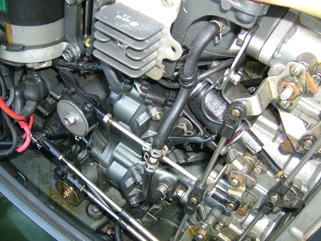 スズキ FF21 | 【中古艇ドットコム】 中古ボート・ヨットの個人売買応援サイト