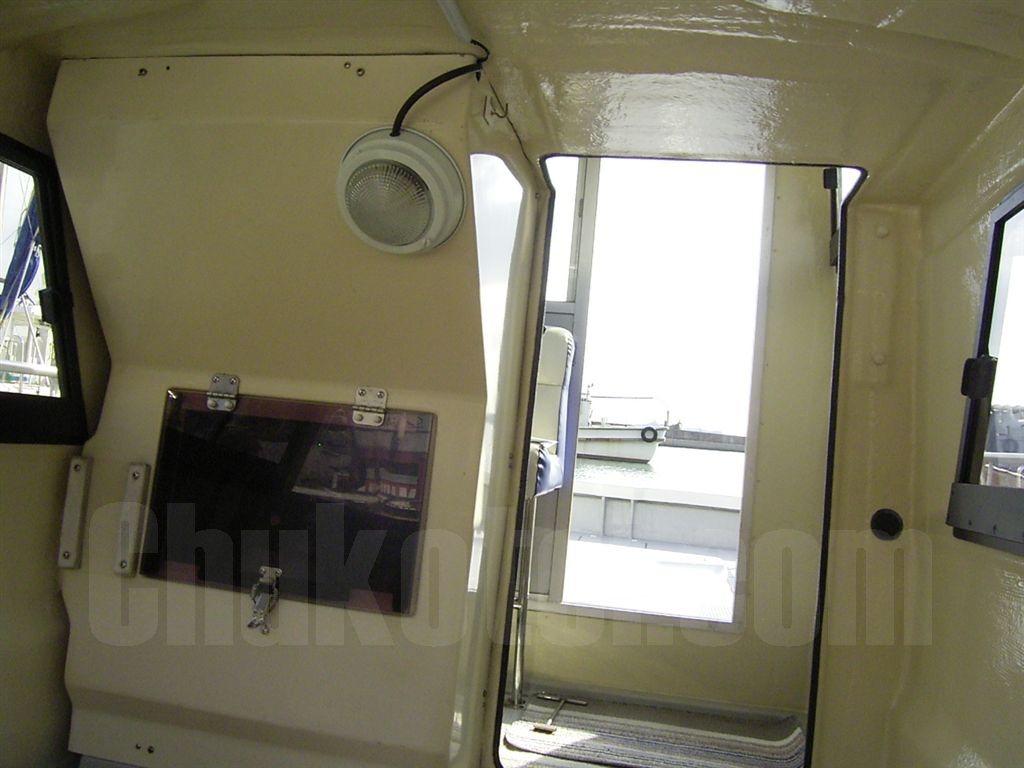 ヤマハ YDX-33B | 【中古艇ドットコム】 中古ボート・ヨットの個人売買応援サイト