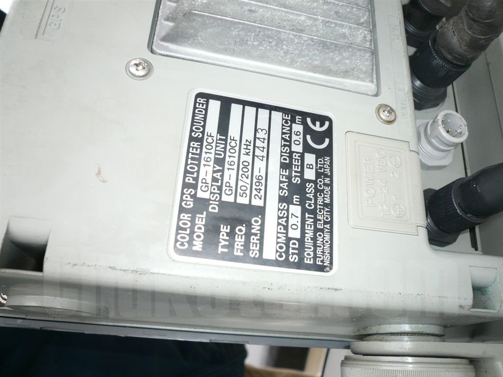 ヤンマー EF20Z | 【中古艇ドットコム】 中古ボート・ヨットの個人売買応援サイト