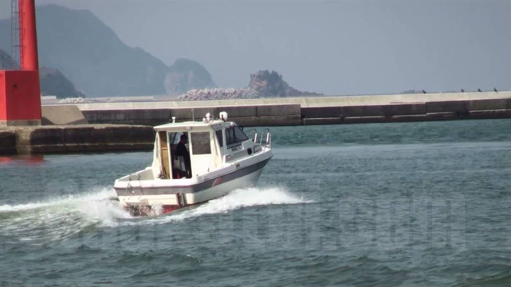 ヤマハ FR25 | 【中古艇ドットコム】 中古ボート・ヨットの個人売買応援サイト