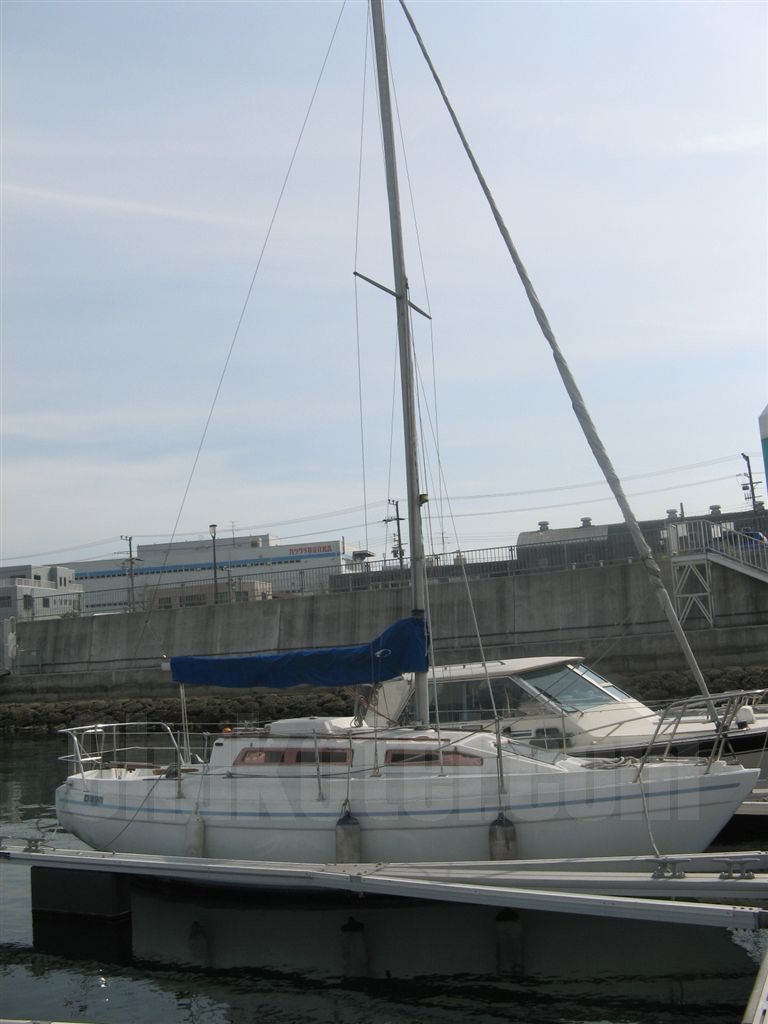 日本ノーテック N260 | 【中古艇ドットコム】 中古ボート・ヨットの個人売買応援サイト