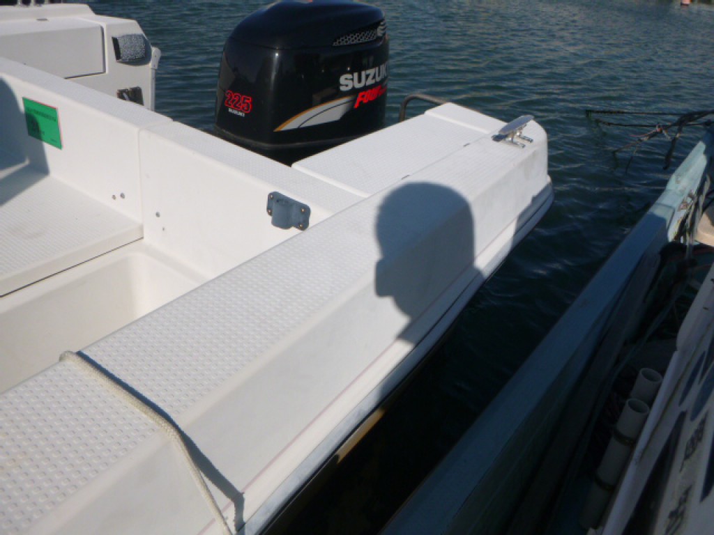 ヤマハ FR25 | 【中古艇ドットコム】 中古ボート・ヨットの個人売買応援サイト