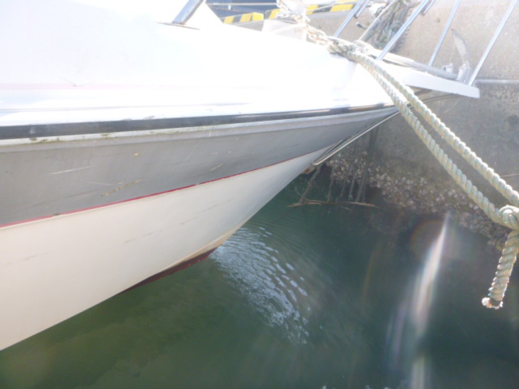 ヤマハ FR25 | 【中古艇ドットコム】 中古ボート・ヨットの個人売買応援サイト