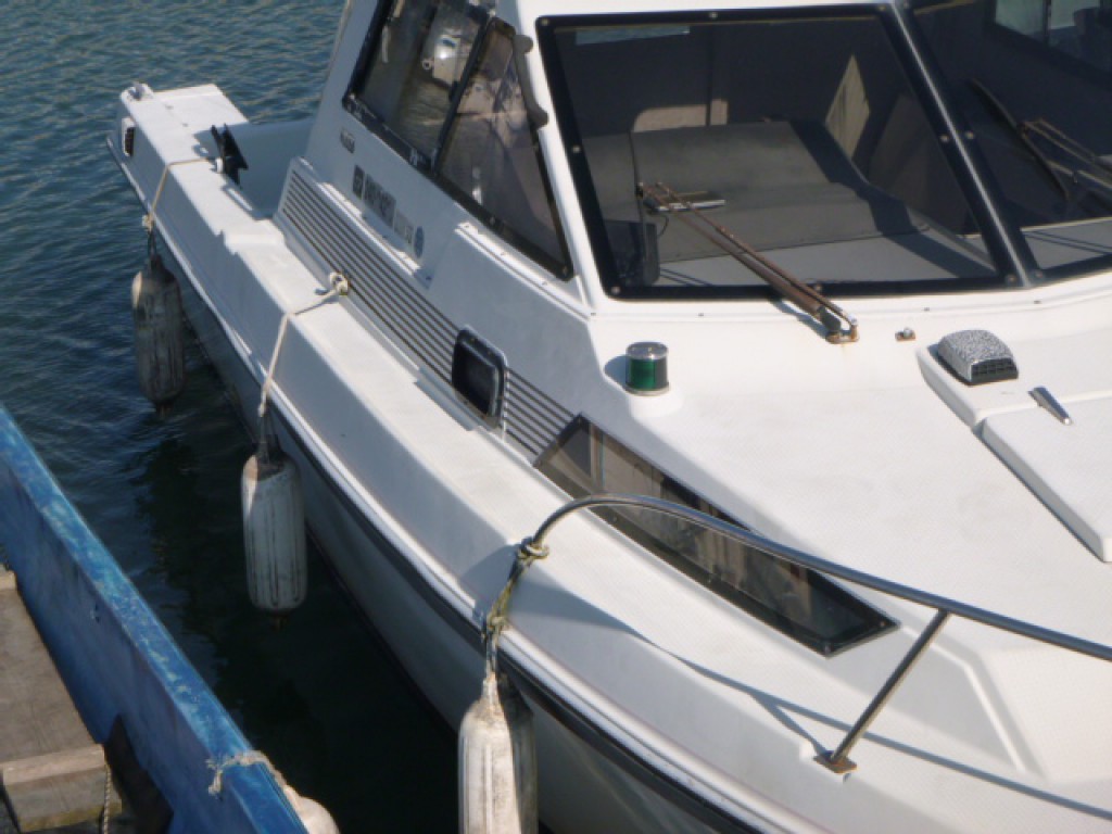 ヤマハ FR25 | 【中古艇ドットコム】 中古ボート・ヨットの個人売買応援サイト