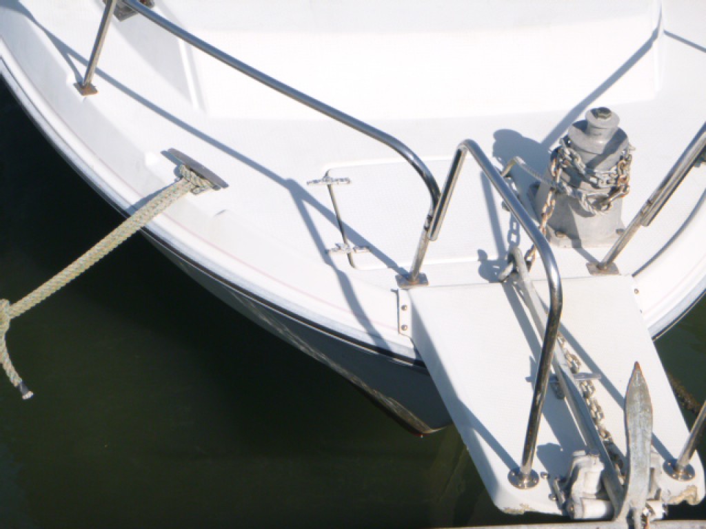 ヤマハ FR25 | 【中古艇ドットコム】 中古ボート・ヨットの個人売買応援サイト