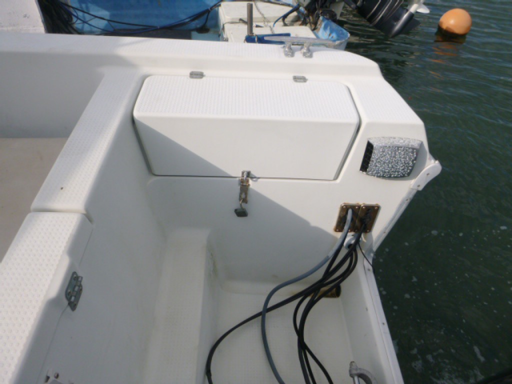 ヤマハ FR25 | 【中古艇ドットコム】 中古ボート・ヨットの個人売買応援サイト