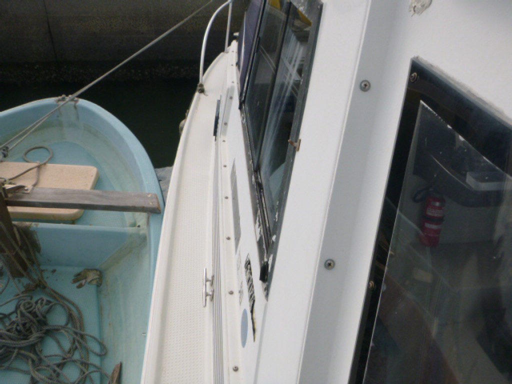 ヤマハ FR25 | 【中古艇ドットコム】 中古ボート・ヨットの個人売買応援サイト