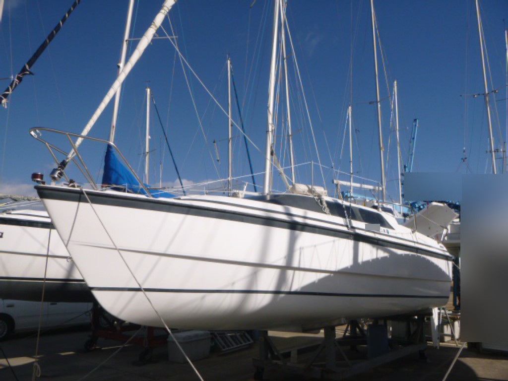 MACGREGOR 26X