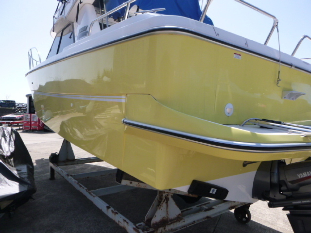 ヤマハ CR-28 | 【中古艇ドットコム】 中古ボート・ヨットの個人売買応援サイト