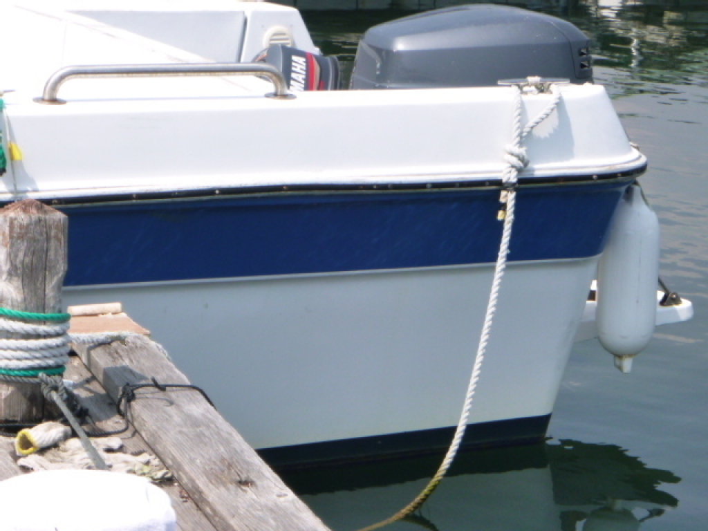 船買取｜ヤマハ FR25 | 【中古艇ドットコム】 中古ボート・ヨットの個人売買応援サイト