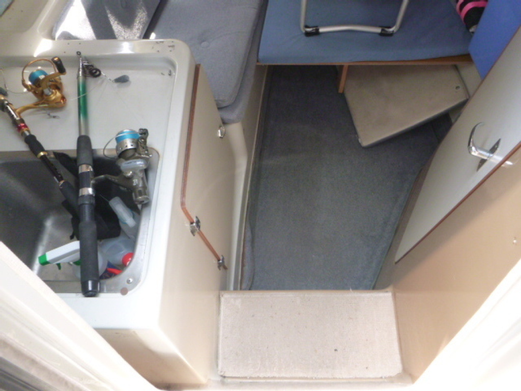 ヤマハ FR25 | 【中古艇ドットコム】 中古ボート・ヨットの個人売買応援サイト