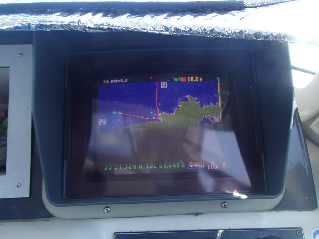 ヤマハ UF-33 FW4 | 【中古艇ドットコム】 中古ボート・ヨットの個人売買応援サイト