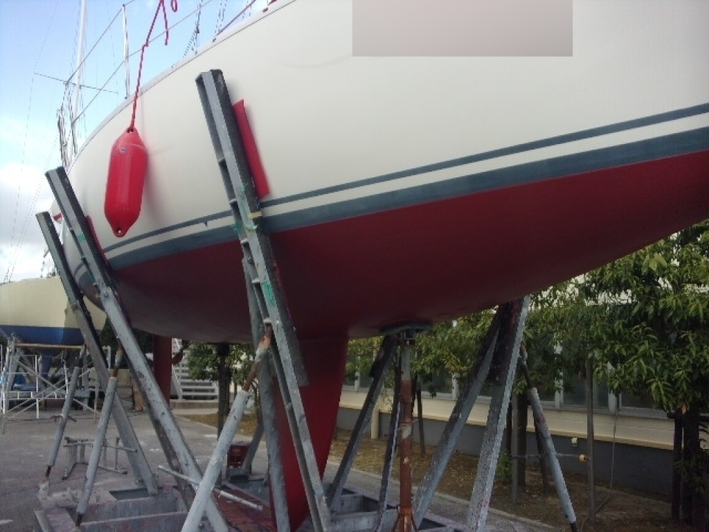 ヤマハ 28S | 【中古艇ドットコム】 中古ボート・ヨットの個人売買応援サイト