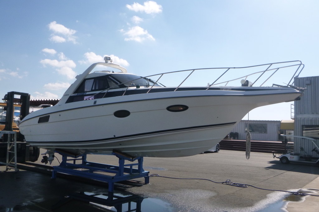 ヤマハ FR28 | 【中古艇ドットコム】 中古ボート・ヨットの個人売買応援サイト