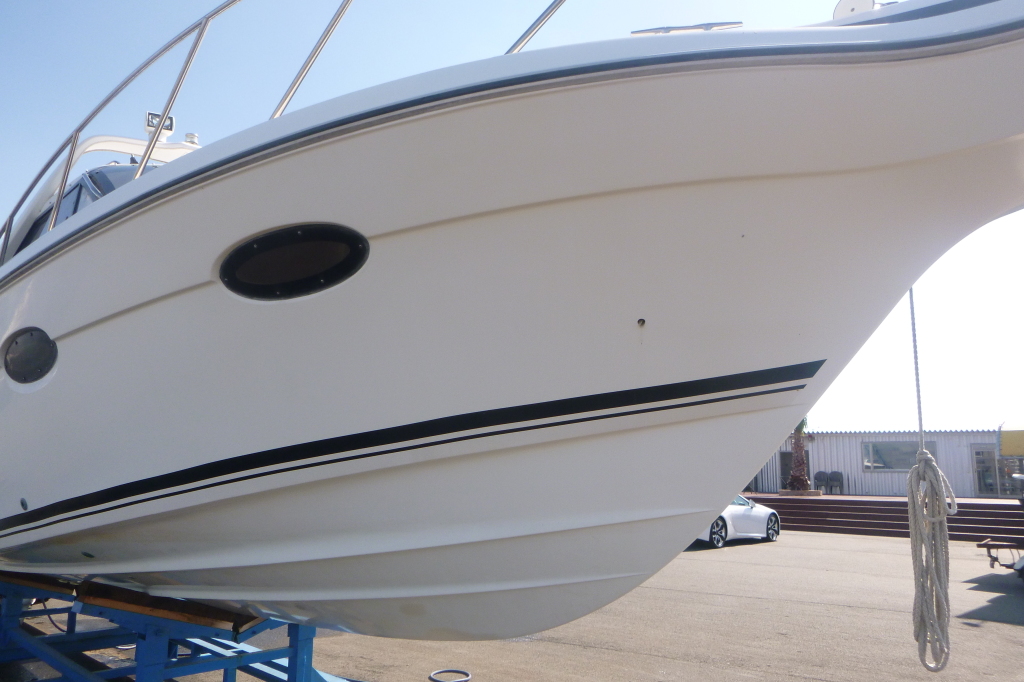 ヤマハ FR28 | 【中古艇ドットコム】 中古ボート・ヨットの個人売買応援サイト