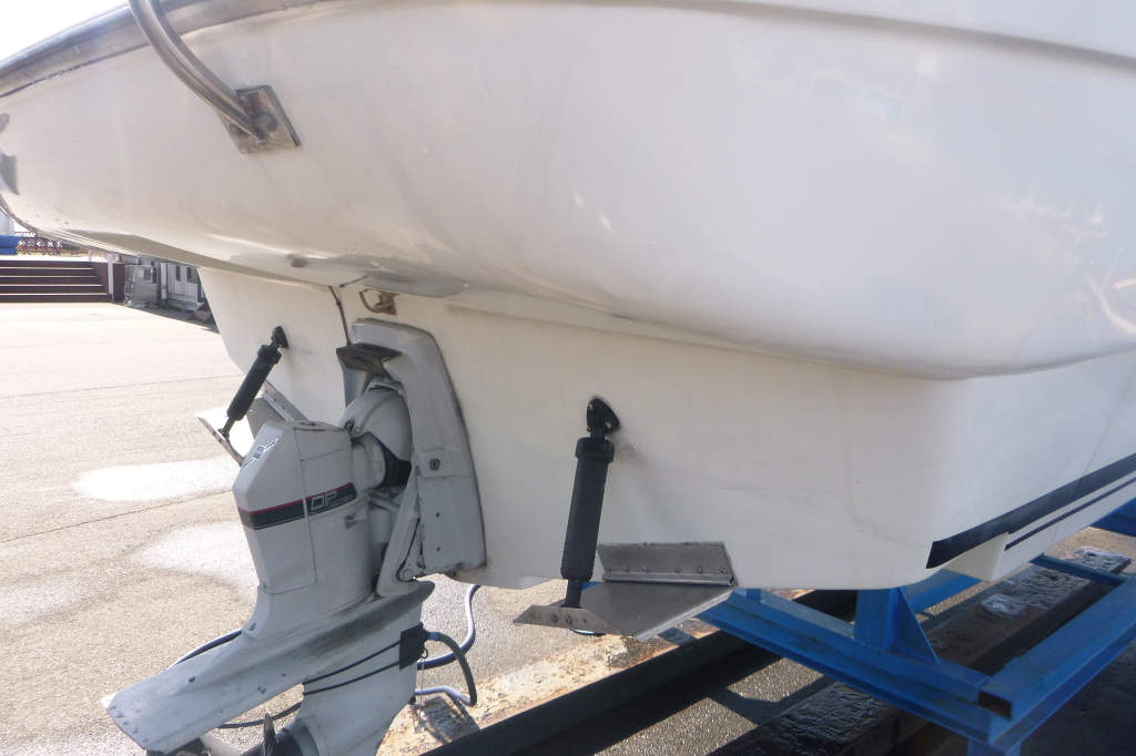 ヤマハ FR28 | 【中古艇ドットコム】 中古ボート・ヨットの個人売買応援サイト