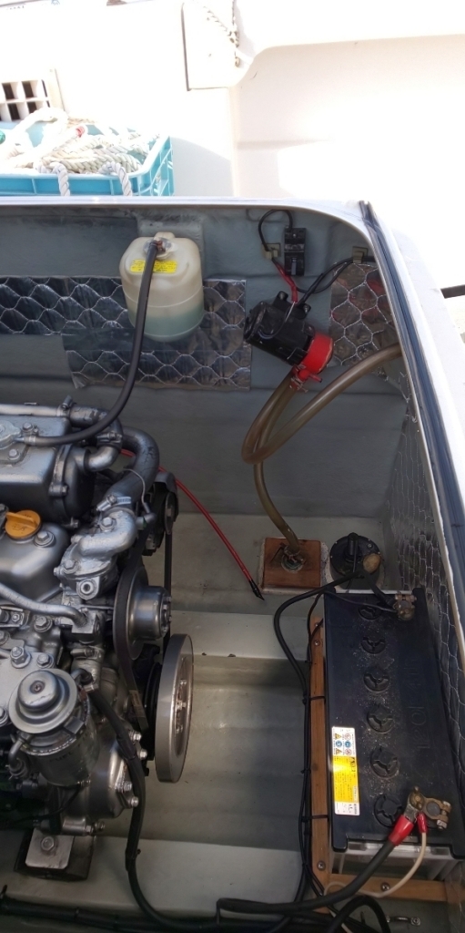 ヤンマー FX24CZ－1K | 【中古艇ドットコム】 中古ボート・ヨットの個人売買応援サイト