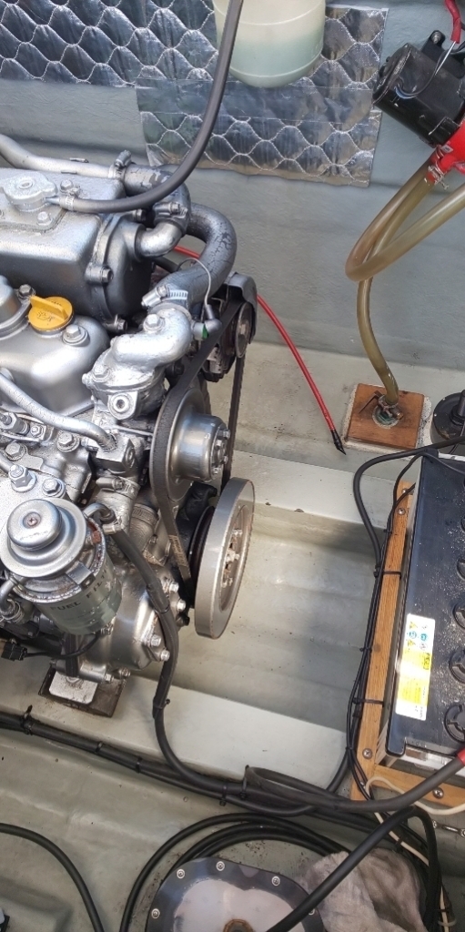 ヤンマー FX24CZ－1K | 【中古艇ドットコム】 中古ボート・ヨットの個人売買応援サイト