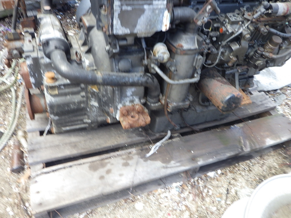 ヤンマー 4LH－HT | 【中古艇ドットコム】 中古ボート・ヨットの個人売買応援サイト