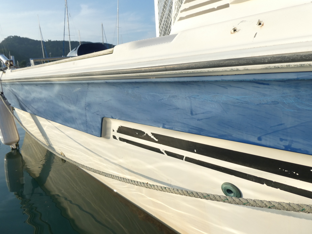 ヤマハ FR23 EU5-A1 | 【中古艇ドットコム】 中古ボート・ヨットの個人売買応援サイト