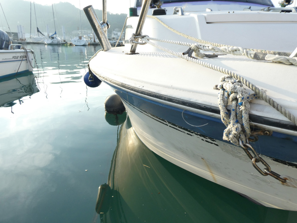 ヤマハ FR23 EU5-A1 | 【中古艇ドットコム】 中古ボート・ヨットの個人売買応援サイト