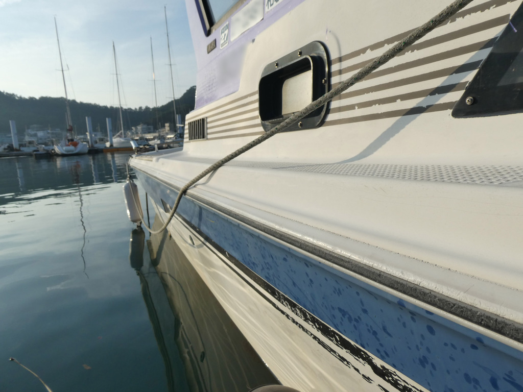 ヤマハ FR23 EU5-A1 | 【中古艇ドットコム】 中古ボート・ヨットの個人売買応援サイト