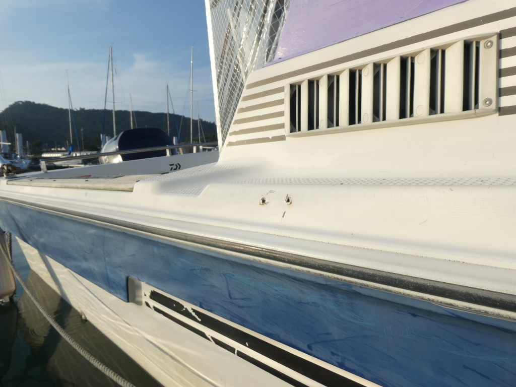 ヤマハ FR23 EU5-A1 | 【中古艇ドットコム】 中古ボート・ヨットの個人売買応援サイト