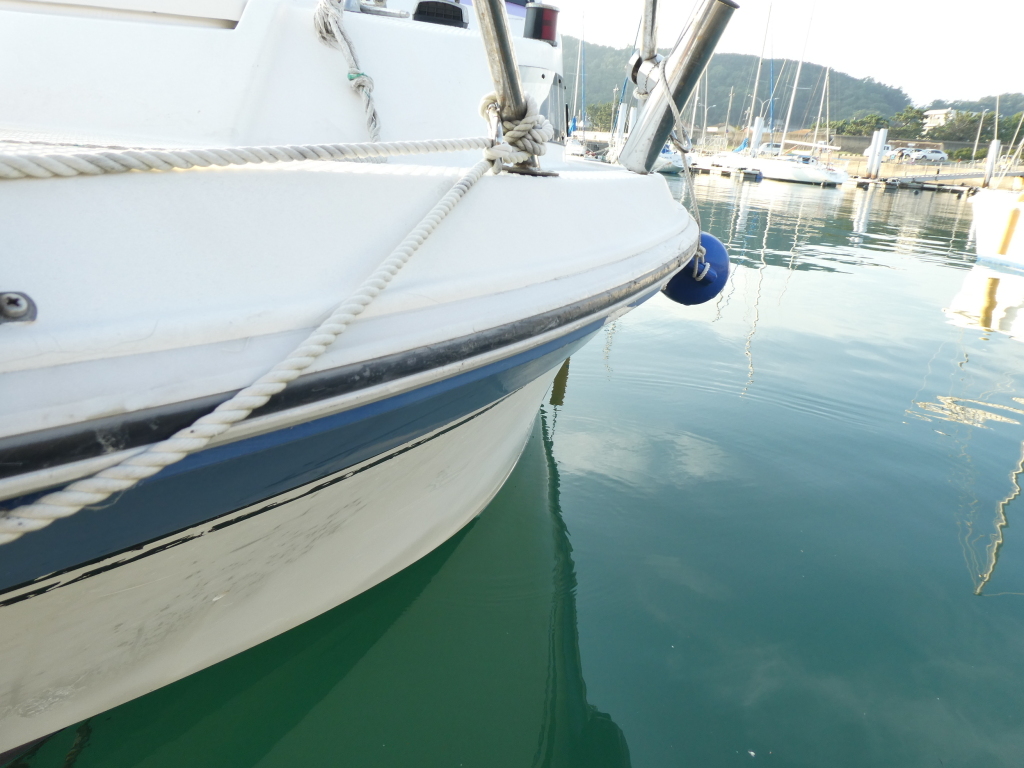 ヤマハ FR23 EU5-A1 | 【中古艇ドットコム】 中古ボート・ヨットの個人売買応援サイト