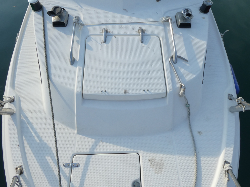 ヤマハ FR23 EU5-A1 | 【中古艇ドットコム】 中古ボート・ヨットの個人売買応援サイト