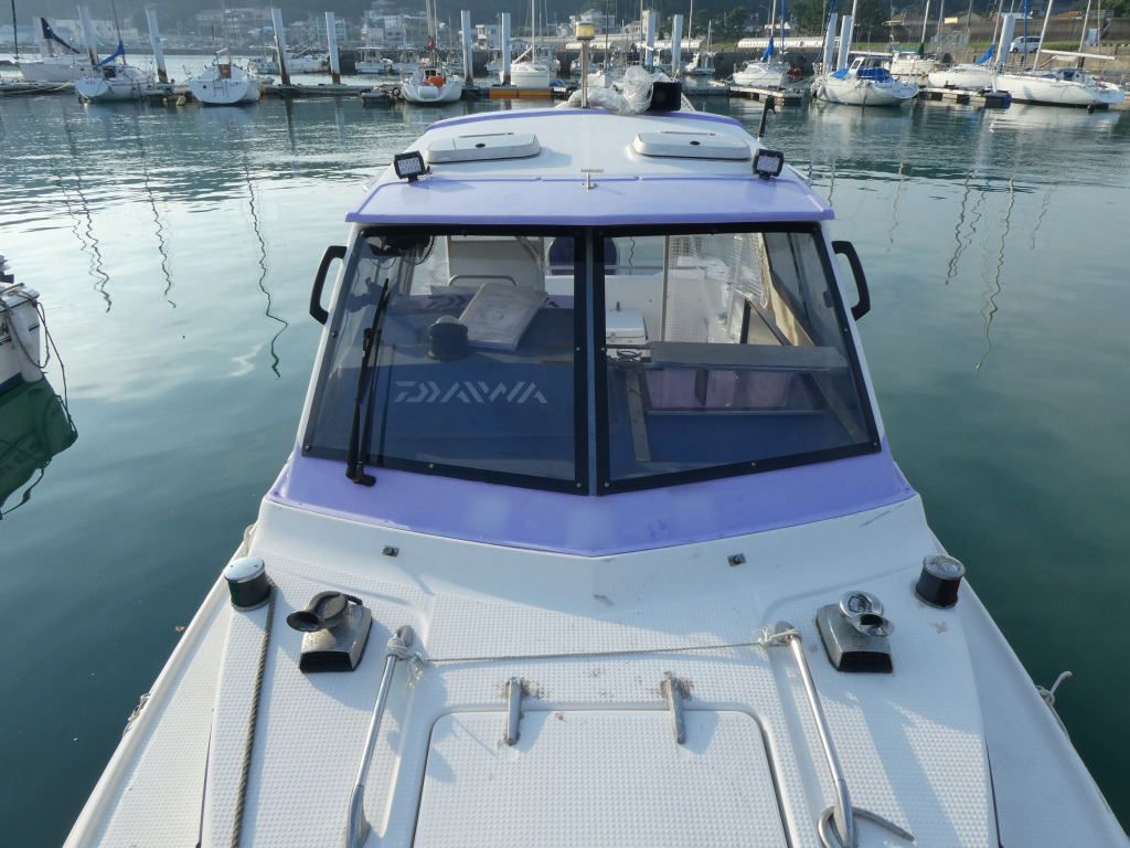 ヤマハ FR23 EU5-A1 | 【中古艇ドットコム】 中古ボート・ヨットの個人売買応援サイト