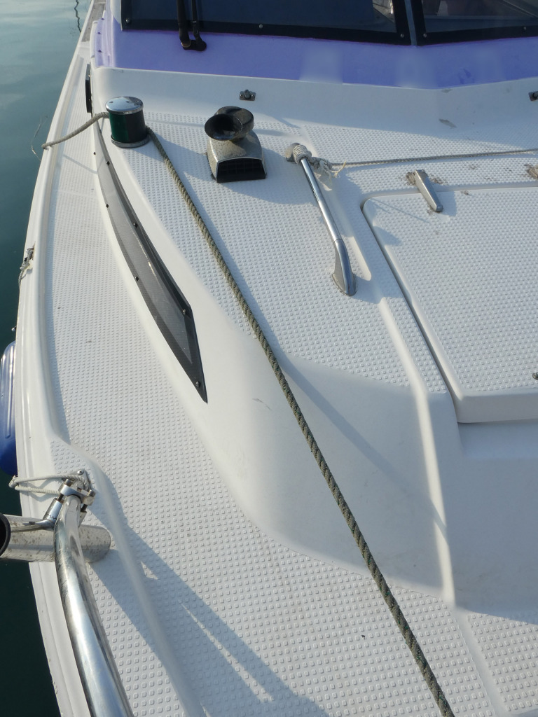 ヤマハ FR23 EU5-A1 | 【中古艇ドットコム】 中古ボート・ヨットの個人売買応援サイト