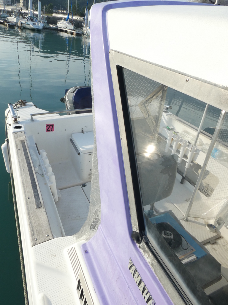 ヤマハ FR23 EU5-A1 | 【中古艇ドットコム】 中古ボート・ヨットの個人売買応援サイト