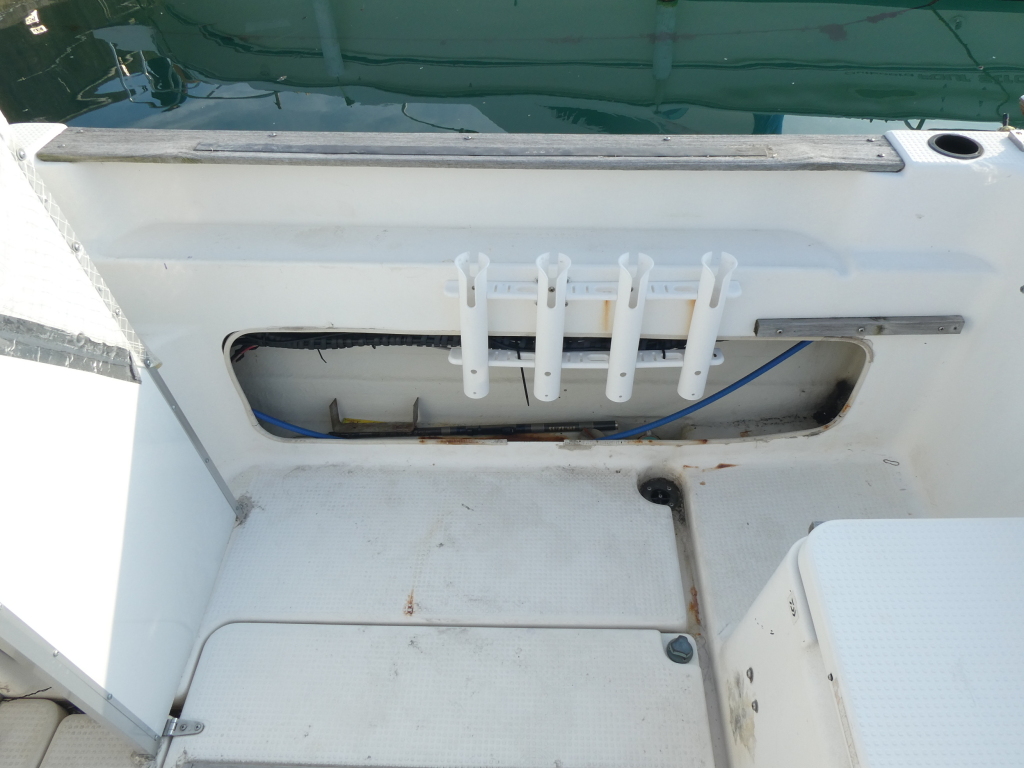 ヤマハ FR23 EU5-A1 | 【中古艇ドットコム】 中古ボート・ヨットの個人売買応援サイト