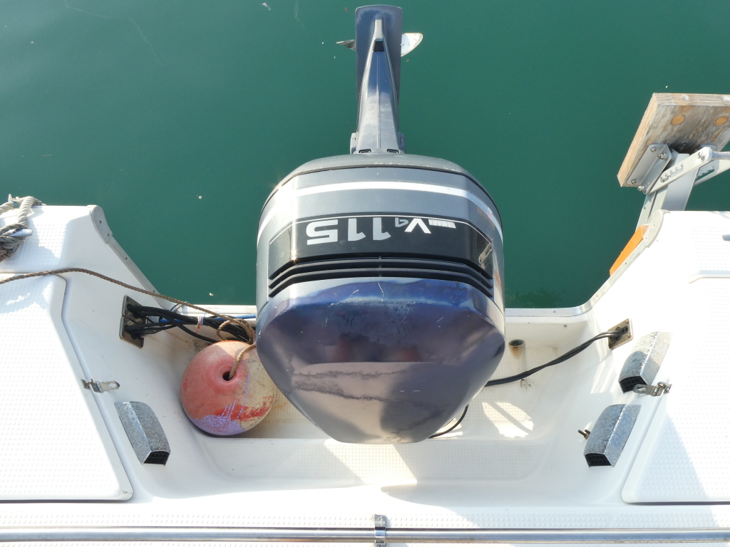 ヤマハ FR23 EU5-A1 | 【中古艇ドットコム】 中古ボート・ヨットの個人売買応援サイト