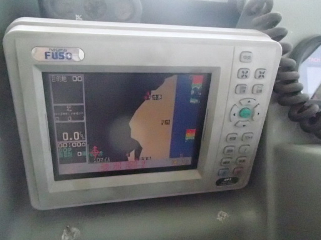 ヤマハ FR23 （EU5-A) | 【中古艇ドットコム】 中古ボート・ヨットの個人売買応援サイト