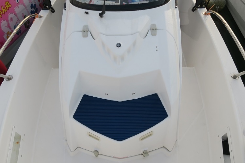 ヤマハ SR-X (20)EX | 【中古艇ドットコム】 中古ボート・ヨットの個人売買応援サイト