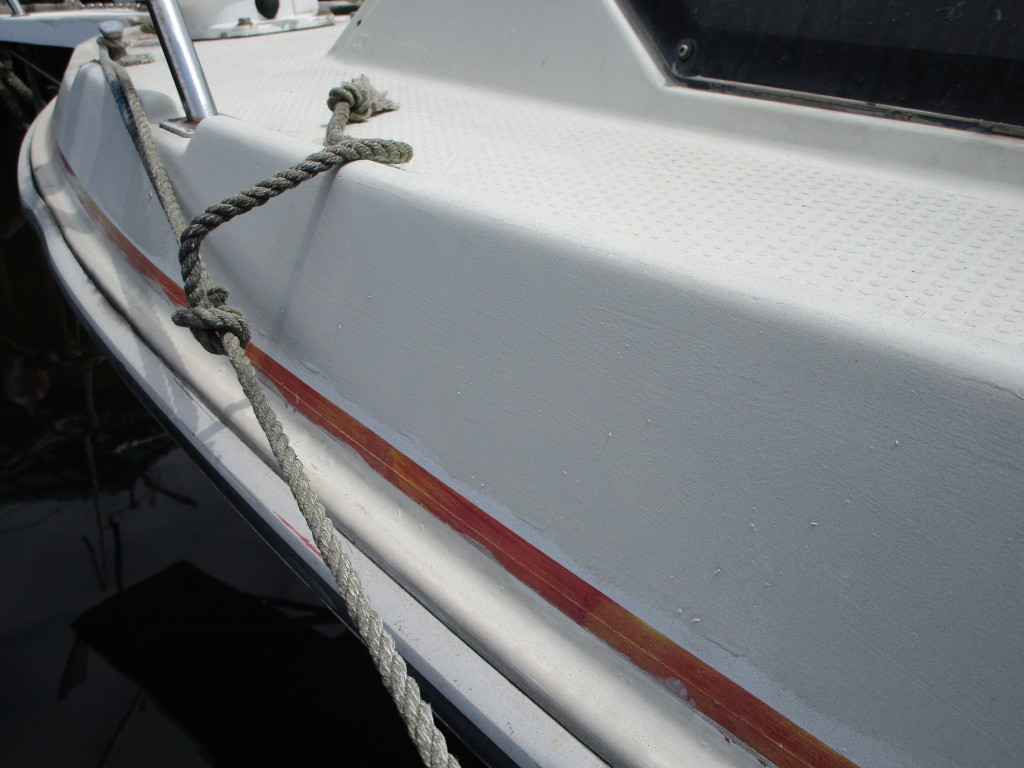 ヤマハ FR25 | 【中古艇ドットコム】 中古ボート・ヨットの個人売買応援サイト