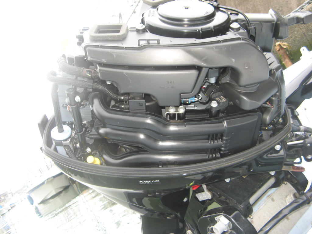 ヤマハ U-19F | 【中古艇ドットコム】 中古ボート・ヨットの個人売買応援サイト