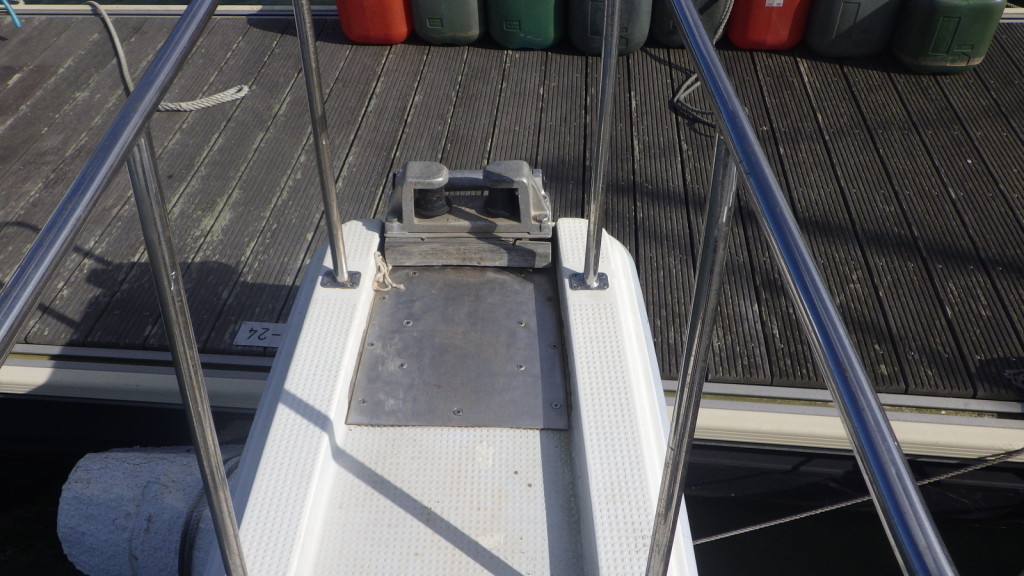 ヤマハ FU7-A UF-30 | 【中古艇ドットコム】 中古ボート・ヨットの個人売買応援サイト