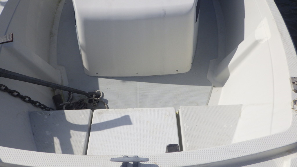 ヤマハ FU7-A UF-30 | 【中古艇ドットコム】 中古ボート・ヨットの個人売買応援サイト