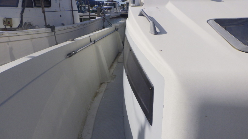 ヤマハ FU7-A UF-30 | 【中古艇ドットコム】 中古ボート・ヨットの個人売買応援サイト