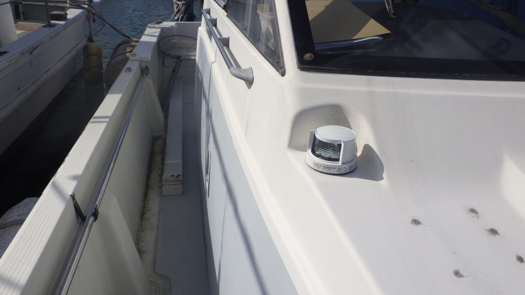 ヤマハ FU7-A UF-30 | 【中古艇ドットコム】 中古ボート・ヨットの個人売買応援サイト