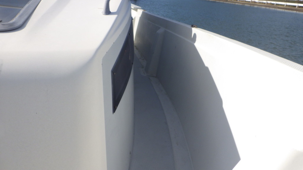 ヤマハ FU7-A UF-30 | 【中古艇ドットコム】 中古ボート・ヨットの個人売買応援サイト